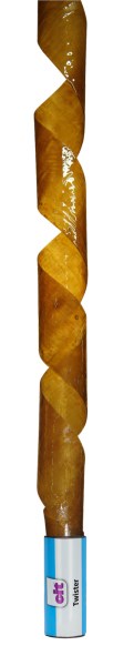 Fluefanger "Twister" - Fluespiral (4 stk.) – Min Landbutik