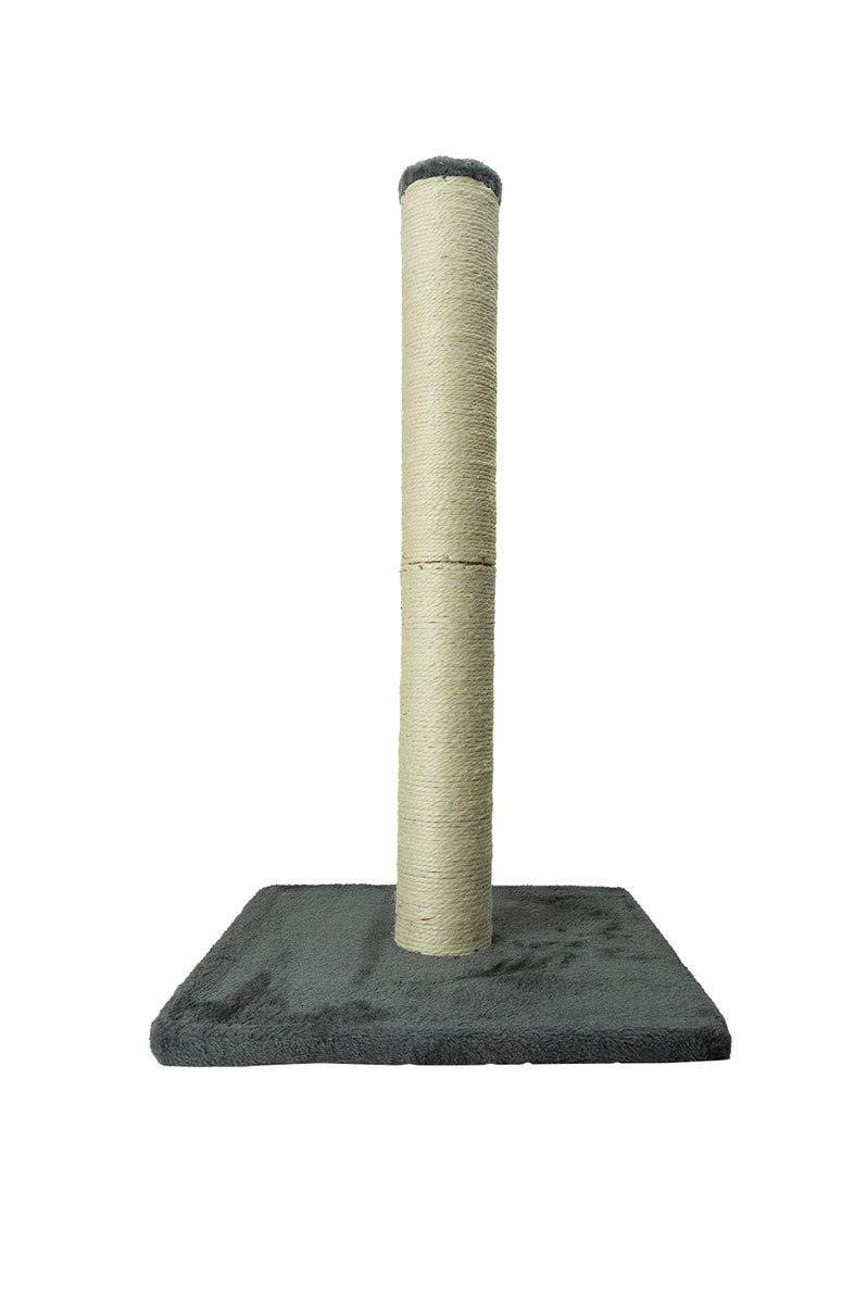 Cat pole 60 cm Grey – Min Landbutik